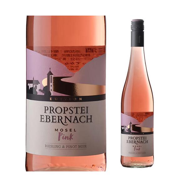 1130年よりドイツ モーゼルの地を見守るエベルナッハ修道院。2019年に修道院のワイナリーである「クロスター エベルナッハ ワイナリー」をツェンツェン一族が購入し、畑の管理や剪定などもまったくなく死にかけていた状態から安定した高品質のワイ...