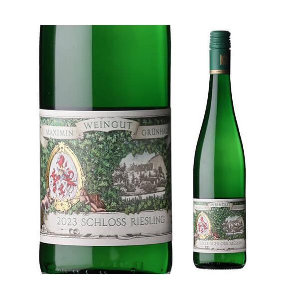 英字表記:Maximin Grunhaus "Schloss" Riesling VDP.Gutswein生産者:マキシミン グリュンハウス（フォン シューベルト）生産国:ドイツ地域1:モーゼル地域2:VDPグーツヴァインタイプ・味わい:白...