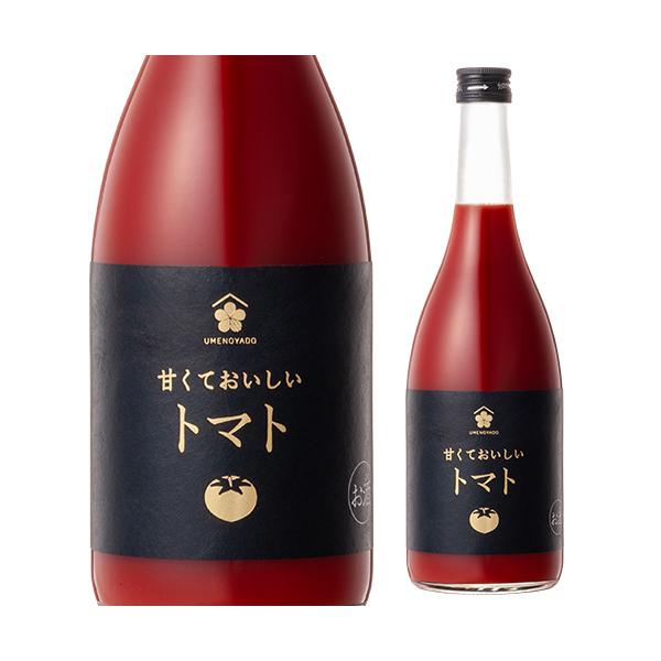 まるで果物そのものを味わっているかのような、大人の贅沢なたのしみ。  トマト27個分のトマトピューレに梅乃宿酒造の日本酒をブレンドした、 完熟のフルーツトマトを思わせるような甘味、旨味、酸味が広がる濃厚なリキュールです。 香料・着色料・安定...