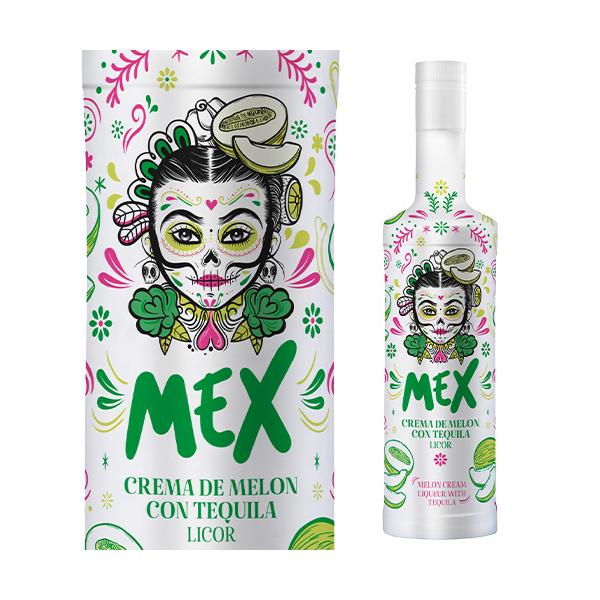 マドリードやバルセロナのお祭りやナイトクラブで爆発的人気。スペイン生まれの型破りなパーティーリキュール。瞬間でボトルが空になる、無敵メロン。エキゾチックで病みつきになるメロンクリームとプレミアムテキーラの絶妙な相性をお楽しみください。そのま...
