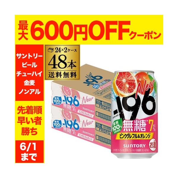当社独自の“-196℃製法”によるグレープフルーツ浸漬酒やオレンジ浸漬酒に加え、グレープフルーツ果汁などを組み合わせることで、“しっかりとした果実感”と無糖ですっきり食事に合う味わい。品名:スピリッツ（発泡性）１原材料:グレープフルーツ、オ...