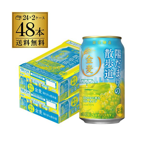 みずみずしく、はなやかな香りが特長のラガータイプの金麦です。春のゆっくりとくつろぎたいときに、お楽しみください。原材料：発泡酒(国内製造)(麦芽、ホップ、糖類)、スピリッツ(小麦)アルコール度数：5%シリーズ名 :金麦ブランド名 :サントリ...