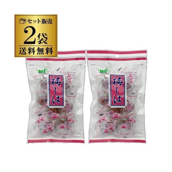 ムラオカの「梅しば」は、選された青梅を、カリカリした食感が残るように収穫当日に塩蔵加工された原料を使用しております。群馬県前橋の本社工場で独自の製法で調味加工、包装した製品です。「食卓にある”お漬物”」を個包装にした事で「いつでも」「どこで...