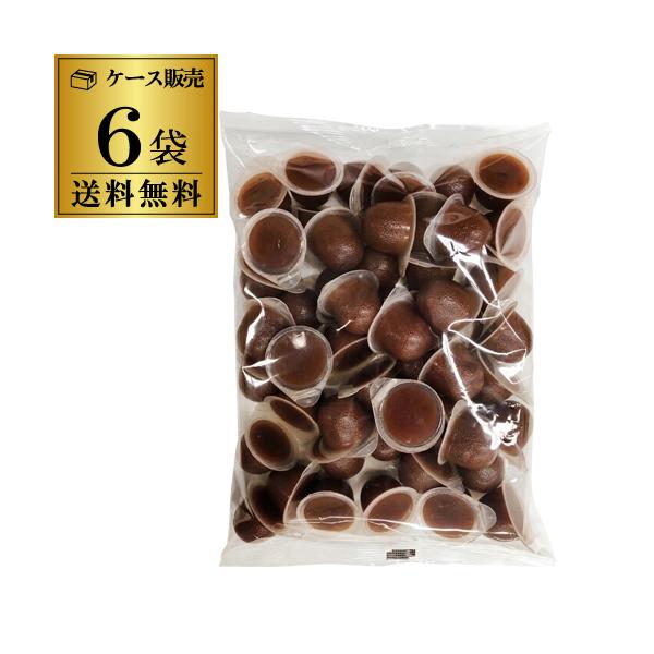 小豆の風味豊かな、ひとくちタイプの水ようかんです。食べやすい一口サイズの水ようかんを大容量でお得にお届けします！！風味豊かな小豆を使用し、じっくり炊き上げました。冷やしても美味しくお召し上がりいただけます！！シリーズ名 :ミニ水ようかんブラ...