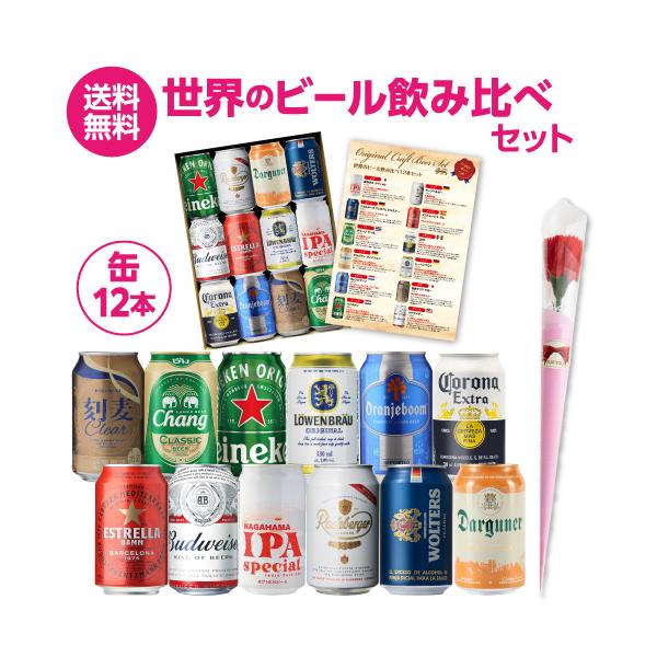 【セット内容】ウォルターズ プレミアム　３３０ｍｌ刻麦クリア　３３０ｍｌハイネケン　３５０ｍｌチャーンビール　３３０ｍｌラーデベルガー　３３０ｍｌオレンジブーン　３３０ｍｌ長浜ＩＰＡ　スペシャル　３５０ｍｌコロナ　３３０ｍｌバドワイザー　３...