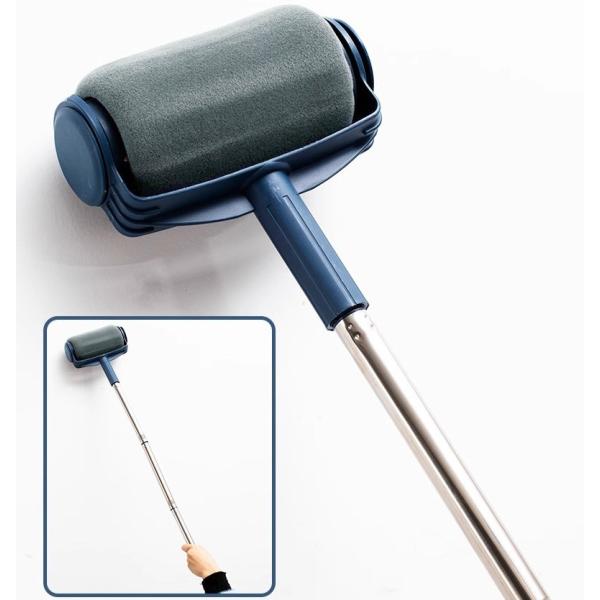 壁塗装がこれまで以上に簡単に！ 当スポンジ塗装ローラーは、初心者でもプロ並みの仕上がりが実現できる画期的な工具です。コンパクトなデザインで持ちやすく、塗料の充填から塗装までスムーズに行えます。リフォームや小さな塗装プロジェクトに最適です。?...