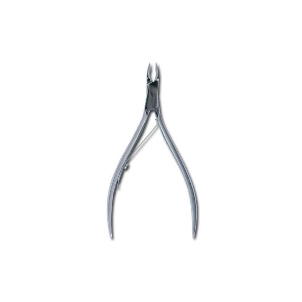 世界最高峰のキューティクルニッパー“光”の商品開発を20年以上に亘り担当している木下美穂里 監修のスペシャルバージョンです。職人による手作りで創り上げている芸術品とも言えるキューティクルニッパーです。【キューティクルニッパーのこだわり】1．...