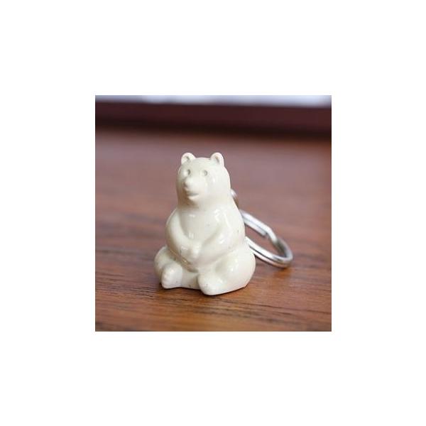 貯金箱で人気のフィンランドMK Tresmerのしろくまさんが、小さなキーホルダーになりました！フィンランドのNordeaBankのノベルティとして用いられていたシロクマ貯金箱と同様に、こちらのキーホルダーもかつてフェインランドで生産されて...