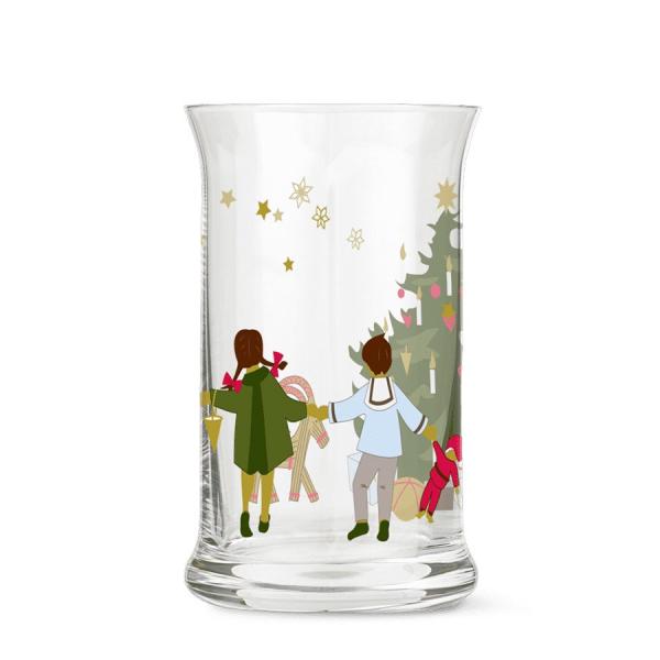 【発売日：2022年10月18日】Jette Fr&amp;#246;lich（イエッテ・フローリッヒ）が手がけるホルムガードのクリスマス コレクションが今年も新たな絵柄で登場しました。毎年クリスマスに向けて発売されるイヤーズコレクションで...