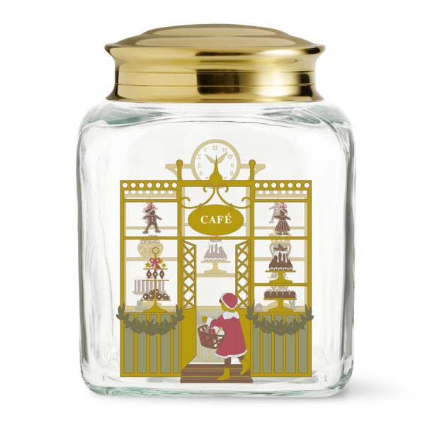 Jette Fr&amp;#246;lich（イエッテ・フローリッヒ）が手がけるホルムガードのクリスマス コレクションが今年も新たな絵柄で登場しました。毎年クリスマスに向けて発売されるイヤーズコレクションで、2023年はデンマークの伝統的な...