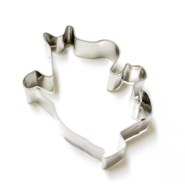 ムーミンキャラクターのミニクッキー型。お家で手作りクッキーを楽しんでくださいね。ムーミンと仲間たちが楽しいミニクッキー型になりました。大好きなムーミンのクッキー型なら、作る人も食べる人も笑顔になりそうです。クッキー以外にも、お弁当やお食事で...