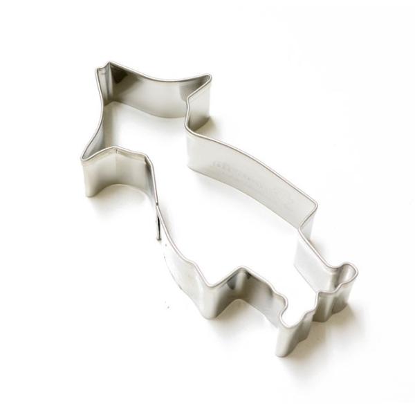 ムーミンキャラクターのミニクッキー型。お家で手作りクッキーを楽しんでくださいね。ムーミンと仲間たちが楽しいミニクッキー型になりました。大好きなムーミンのクッキー型なら、作る人も食べる人も笑顔になりそうです。クッキー以外にも、お弁当やお食事で...