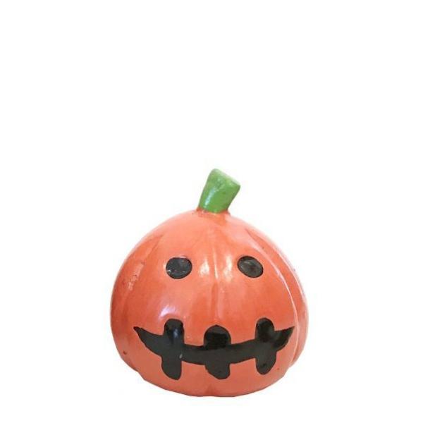 コピパナスから待望のジャックオーランタンが登場！！バリの職人が1点づつ手作りしているので、素朴で味のあるカボチャがとっても愛らしい。バリの職人が1点づつ手作りしているので、顔も表情もどことなく違う、それがコピパナスの魅力。素朴で個性的でとび...