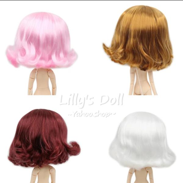 Lillys'doll shopのご来店ありがとうございます。当ショップ【Lillys-Doll】は海外倉庫からお客様のもとへ直送することは行っておりません。必ず当ショップで一品一品、丁寧に検品・梱包しなおしてから、お客様のもとへ配送いたし...