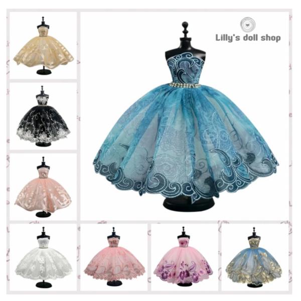 Lillys'doll shopのご来店、誠にありがとうございます。当ショップの全ての商品は、海外倉庫からお客様のもとへ直送することは行っておりません。必ず当ショップで一品一品、丁寧に検品・梱包しなおしてから、お客様のもとへ配送いたします。...