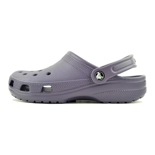 crocs CLASSIC CLOG NIGHT SHADE 10001-5ciオリジナル。オールマイティ。快適。 革命的な快適さで世界を圧巻したアイコニックなクロッグ！履くたびに愛着が深まっていく、実用的で自由、頼りになる快適シューズ。ク...