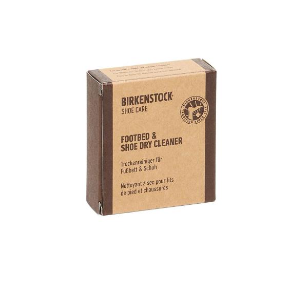 BIRKENSTOCK FOOTBED &amp; SHOE DRY CLEANER 1027652世界で最も知名度の高いドイツブランドの一つである"BIRKENSTOCK ビルケンシュトック"。その歴史的なルーツは1774年に遡り、卓越し...