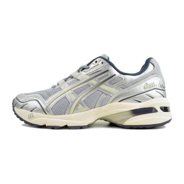 asics GEL-1090 PIEDMONT GREY/TARMAC 1203a241-020世界が認める日本発の競技用シューズブランド"ASICS"が誇る衝撃吸収テクノロジー"GEL(ゲル)"を搭載したGEL-1000シリーズの"GEL...