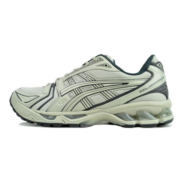 asics GEL-KAYANO 14 WHITE SAGE/GRAPHITE GREY 1203a412-020 EARTHENWARE PACK世界が認める日本発の競技用シューズブランド"ASICS"が誇る衝撃吸収テクノロジー"GEL(...