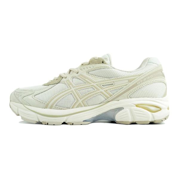asics GT-2160 CREAM/FEATHER GREY 1203a605-100世界が認める日本発のスポーツブランド"ASICS アシックス"。近年ではブランドとのコラボモデルが発売されファッションシーンでも注目を集めています。そ...