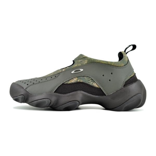 OAKLEY FACTORY TEAM SOUTH2 WEST8 FLESH SANDAL CAMO(T02004457d125-cam) 4457d125-camOakley Factory Team Flesh Sandalは、サポート...