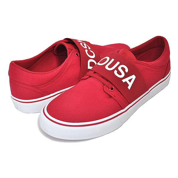DC SHOES TRASE TX SP RACING RED dm201042 rare ADYS3005451994年にケン・ブロックとデイモン・ウェイが立ち上げた伝説のブランド「DROORS CLOTHING」の名前に由来し誕生した「...