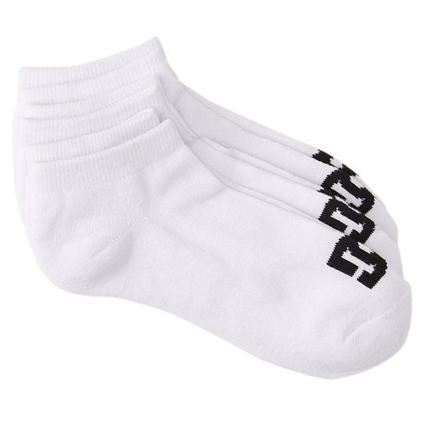 DC SHOES SPP DC ANKLE 3PK WHITE dso224238-wbb0 1994年にケン・ブロックとデイモン・ウェイが立ち上げた 伝説のブランド「DROORS CLOTHING」の名前に由来し誕生した「DC SHOES...