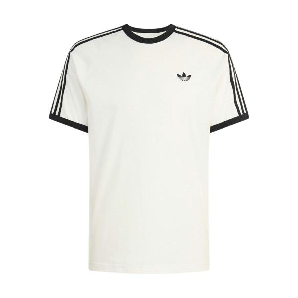adidas U 3-STRIPES TEE WHITE ke35371949年の創業以来、サッカー、テニス、ランニングなど様々なスポーツを楽しむ人の為に機能的なスニーカーやウェアを提供し続けるブランド"adidas"。そんなアディダスより...