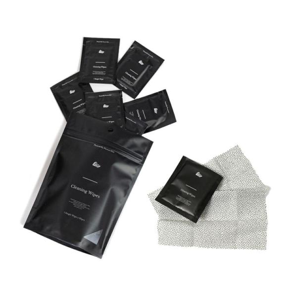 KicksWrap Cleaning Wipes 20pcs kw-041KicksWrap(キックスラップ)は"Products For Premium Kicks"を掲げ、2016年に東京で誕生しました。スニーカーヘッズのライフスタイル...