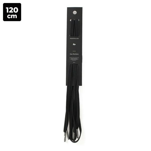 KicksWrap Easy Shoelaces Black 120cm kw-048KicksWrap(キックスラップ)は"Products For Premium Kicks"を掲げ、2016年に東京で誕生しました。スニーカーヘッズのラ...
