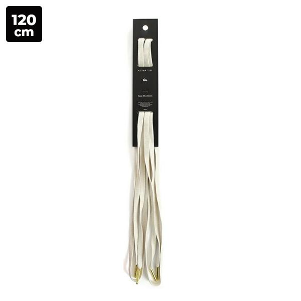 KicksWrap Easy Shoelaces Sail 120cm kw-050KicksWrap(キックスラップ)は"Products For Premium Kicks"を掲げ、2016年に東京で誕生しました。スニーカーヘッズのライ...