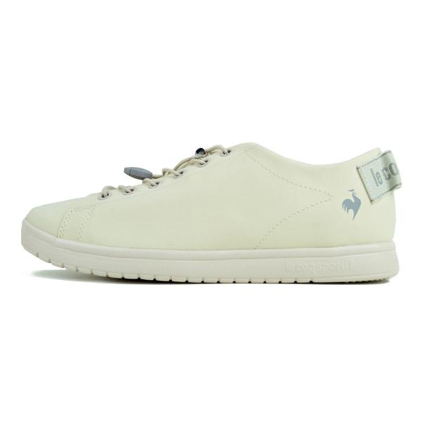 le coq sportif LA ALMA T+R SM BEIGE/GRAY lu5srs05lz-bggy生誕130年を超えるフランス生まれの総合スポーツメーカーのle coq sportif ルコックスポルティフは、フットボール、テ...