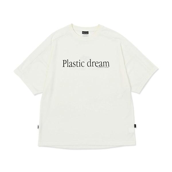Marmot MMWCCC T-SHIRT PLASTIC DREAM mtfw25mst315cc米国のアウトドアブランドMarmotとCITY COUNTRY CITYの4度目となるカプセルコレクション。 Marmotのアーカイブを元に...