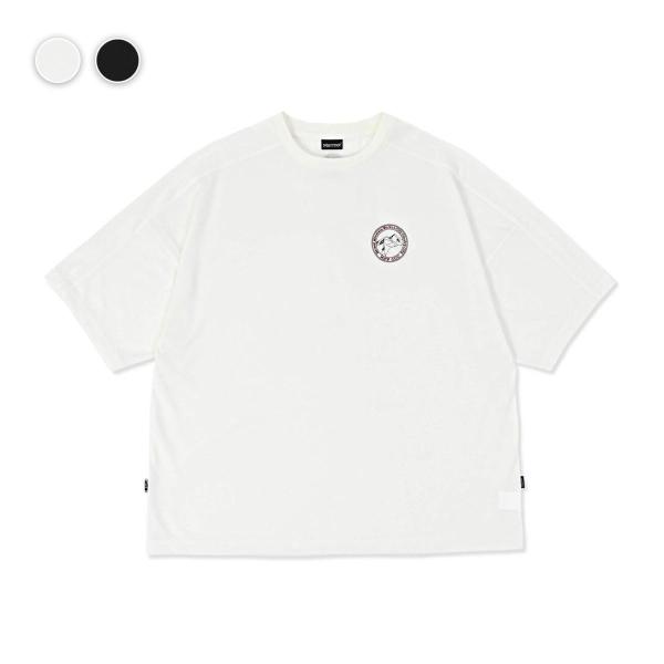 Marmot MMWCCC Everywhere T-shirt CITY COUNTRY CITY mtss25mst303cc米国のアウトドアブランドMarmotとCITY COUNTRY CITYが2度目となるカプセルコレクション。 ...