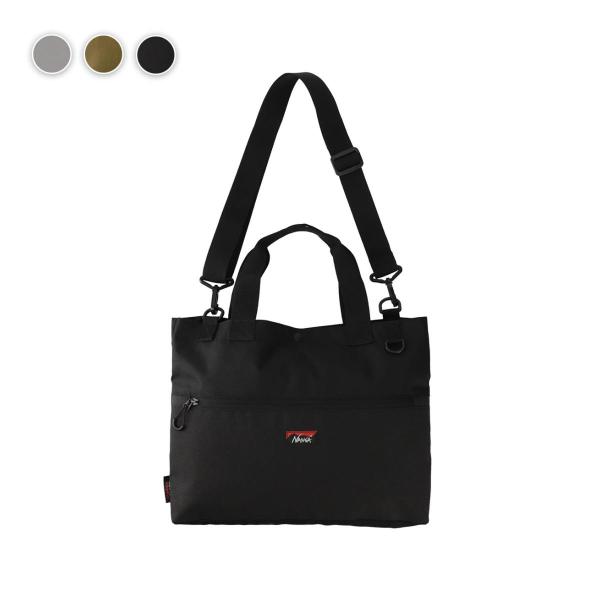 NANGA MAGIC FLASH Jr. TOTE BAG n2604-3o022z通園や習い事のサブバッグとして使いやすい、キッズ向けトートバッグ。 表面には再帰反射コーティング素材「MAGIC FLASH」を使用。 車のライトなどの光...