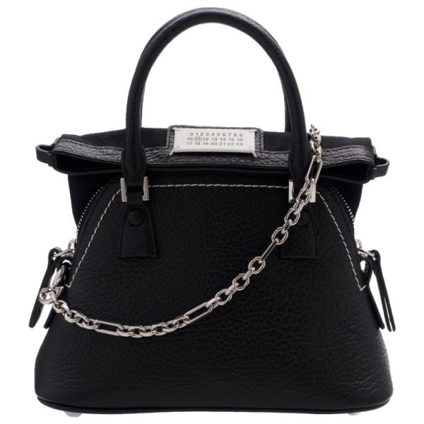 Maison Margiela メゾンマルジェラ 5AC マイクロ 2wayバッグ Maison Margiela メゾンマルジェラ 5AC マイクロ 2wayバッグ