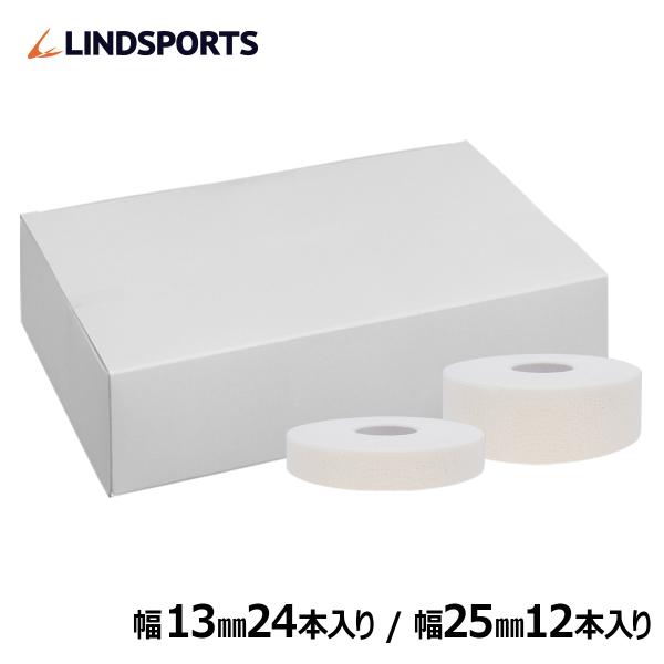 メーカーテープの価格高騰をきっかけに、お求めやすい価格の試合用テープを開発しました！厚めの生地に粘着力が高い糊を使用した高品質の非伸縮テープです。通気孔があるため、蒸れにくく固定力が持続します。パワー系のスポーツ（柔道、ラグビー、アメリカン...