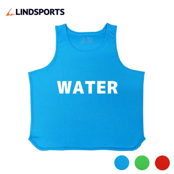 製造ロットの違いにより、同色でも色合いの違い、質感の違い、またサイズに多少の誤差が生じる場合がございます。予めご了承下さい。●生地：ポリエステル(通気性がよく、柔らかいポリエステル生地です)●安価に販売されているビブスによく見受けられる薄い...