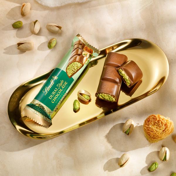 【公式】リンツ