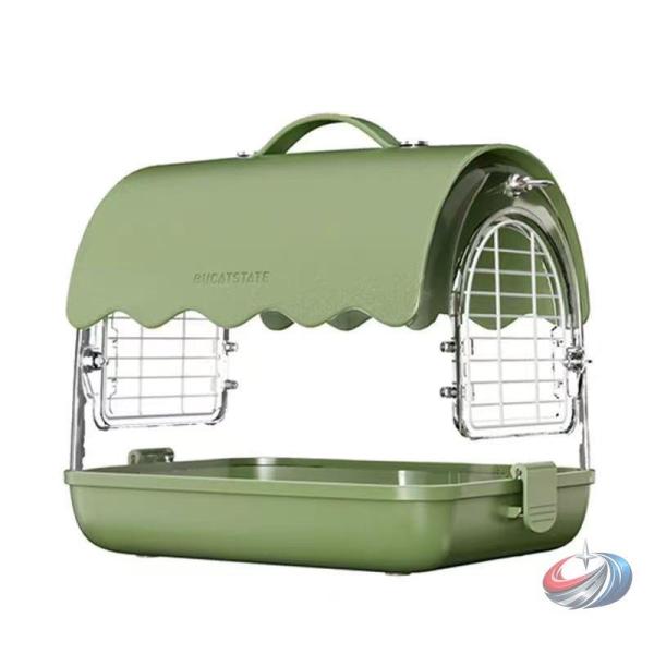 鳥キャリー 鳥 キャリーケージ 小動物用 持ち運び 旅行 インコ 移動用 キャリーバッグ 鳥かご お散歩ケージ お出かけ バードキャリア 鳥の巣 外出 通院 移動