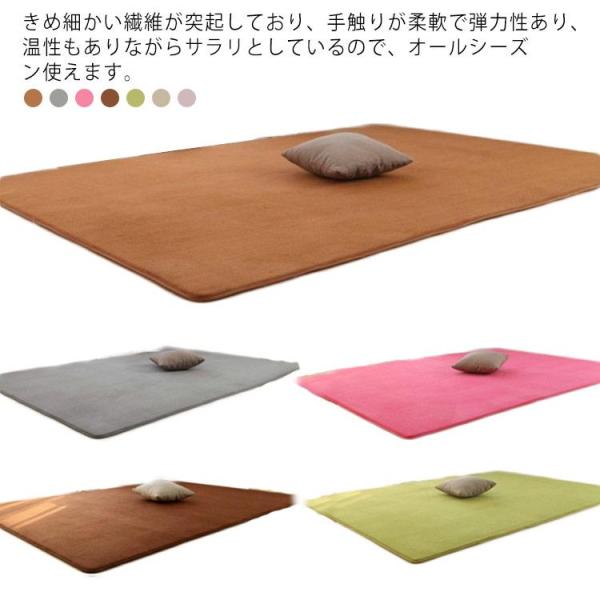 サイズ：120*160cm 100*200cm