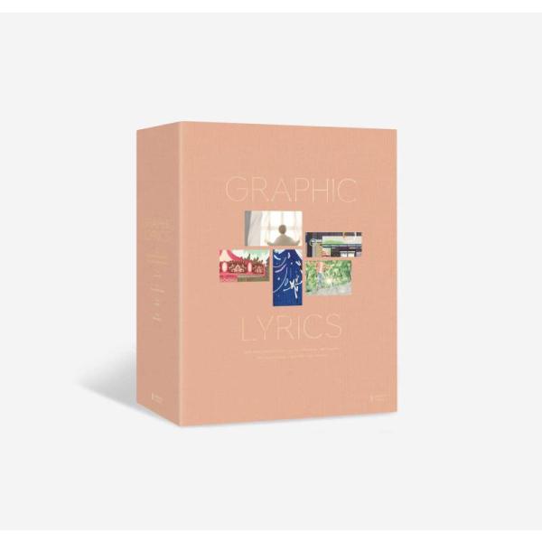 GRAPHIC LYRICS with BTS Special Package ([バラエティ])