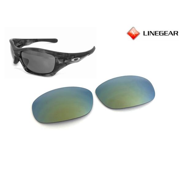 ベースレンズは自然に見える濃いめのグレー。自然な視界をキープします。すべての光をバランスよく抑え、まぶしさも軽減できるオールマイティな使いやすいカラーです。自然な見え方なので、長時間の使用でもストレスを感じません。 ランニング、ウォーキング...