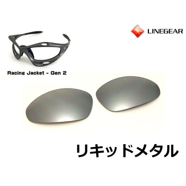 第１世代と第２世代の見た目の形状は全く同じですが、レンズのサイズが違います。必ずレンズの横幅を確認してから購入ください。レンズの横幅は約６２ｍｍになります。 （初期モデルのレンズの小さいモデル用のレンズになります。）ベースレンズは自然に見え...