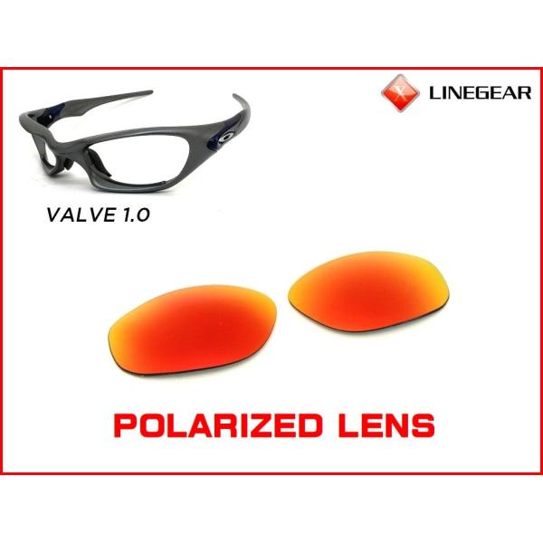 ベースレンズはブラウンなので、少し明るめに感じ、コントラストのある視野を提供してくれます。 ミラーはOAKLEYのファイアイリジウムとほぼ同じですが、少し深いオレンジになります。自然な見え方なので、長時間の使用でもストレスを感じません。 ラ...