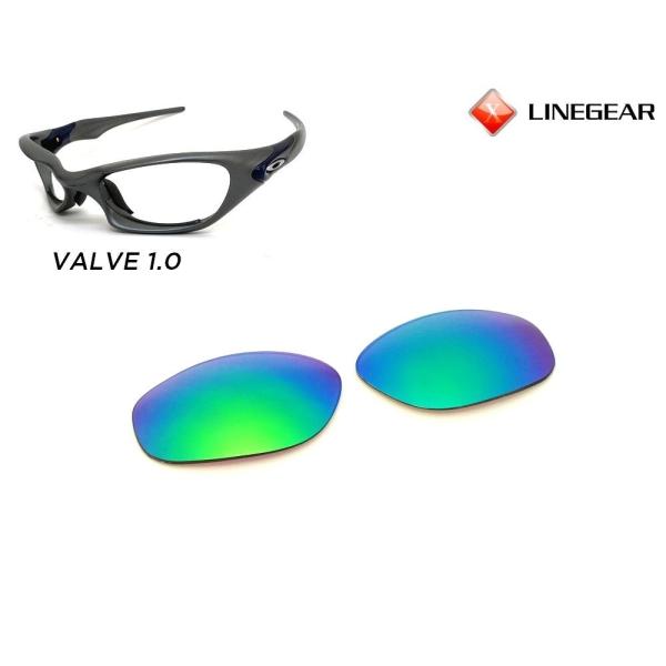 ベースレンズは濃いめのグレーですが、グリーンミラーの影響でレンズを通しての見え方はパープルっぽく見えます。程好く眩しさをカットして、コントラストのある視野を与えてくれます。＜レンズの詳細＞・ミラー：グリーン・ベースレンズ：グレー・透過率：１...