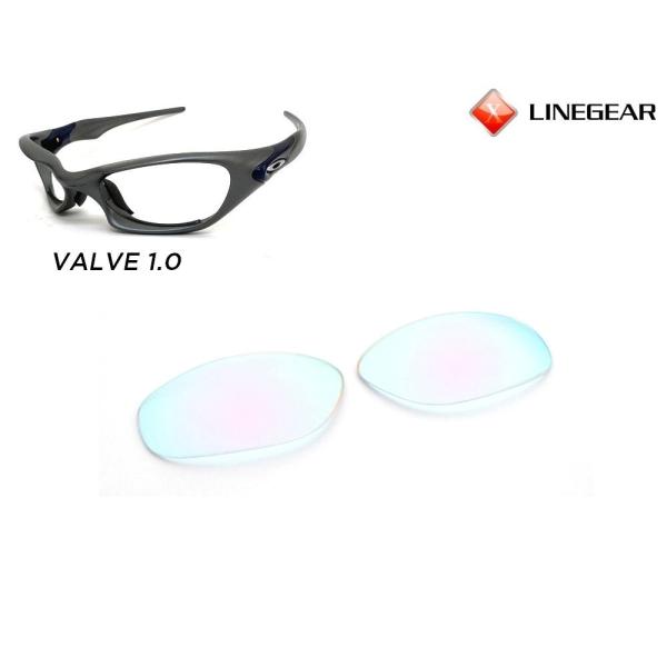 クリアのベースレンズにレッドミラーです。非反射時はクリア、反射時は薄いブルー/レッドが強調されます。透過率は９４.００％で、インドア使用はもちろん、夜間の車の運転等にも使用できます。＜レンズの詳細＞・ミラー：レッド・ベースレンズ：クリア・透...