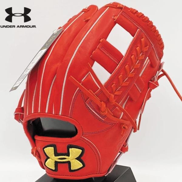 UNDER ARMOUR アンダーアーマー 野球 硬式グラブ グローブ 内 UNDER ARMOUR アンダーアーマー 野球 硬式グラブ グローブ 内