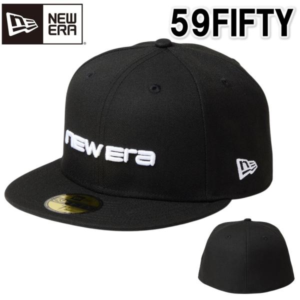 カスタム仕様の［59FIFTY］。ニューエラのブランドロゴやブランドネームをフィーチャーしたモデルをはじめ、NBAやNFLのデザインをラインナップしたコレクションです。シルエットはニューエラを代表するスタイルの59FIFTY。フロントパネル...