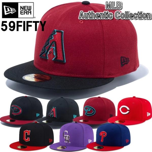 ■59FIFTYニューエラを代表するスタイル［59FIFTY］。スポーツやストリートカルチャーのアイコンであり、世界中のアスリートやインフルエンサーが着用しています。・サイズについてサイズ調整のないトゥルーフィッテド仕様となり、約1cm刻み...